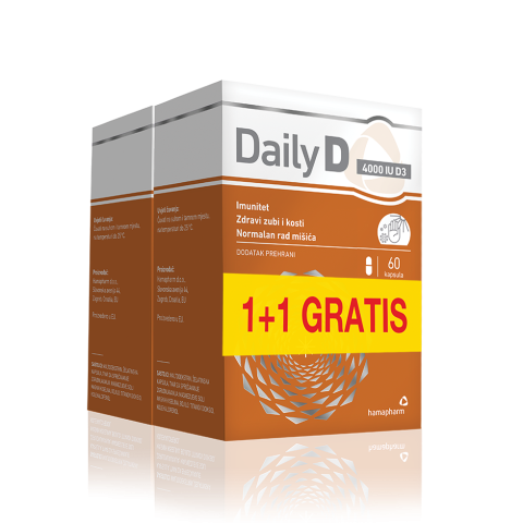 Proizvodi - Hamapharm